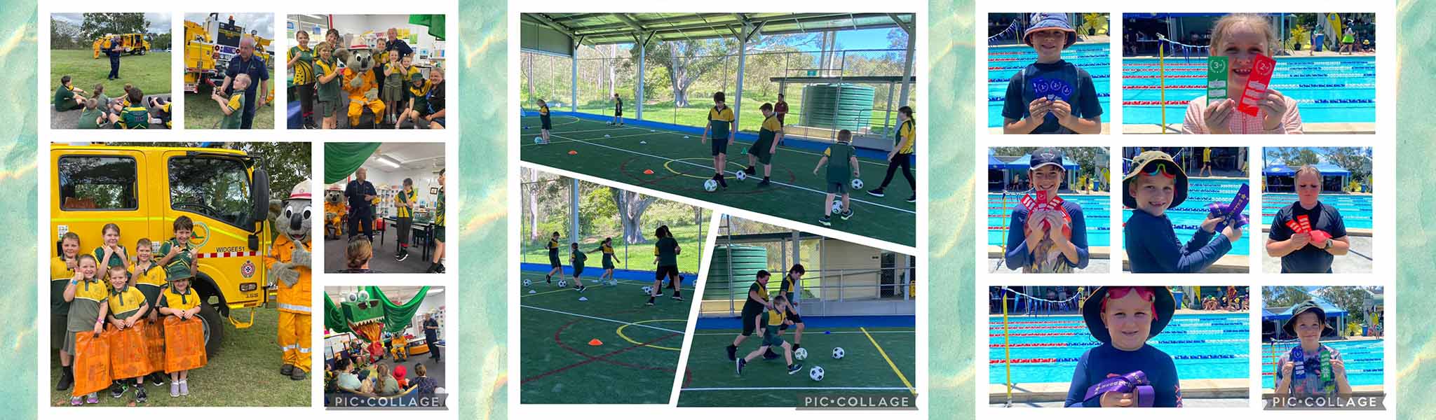 Woolooga State School